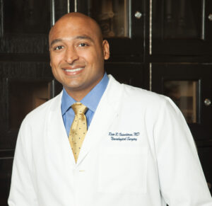 Neurosurgeon In Austin, TX - Dr. Ram Vasudaven, MD, FAANS